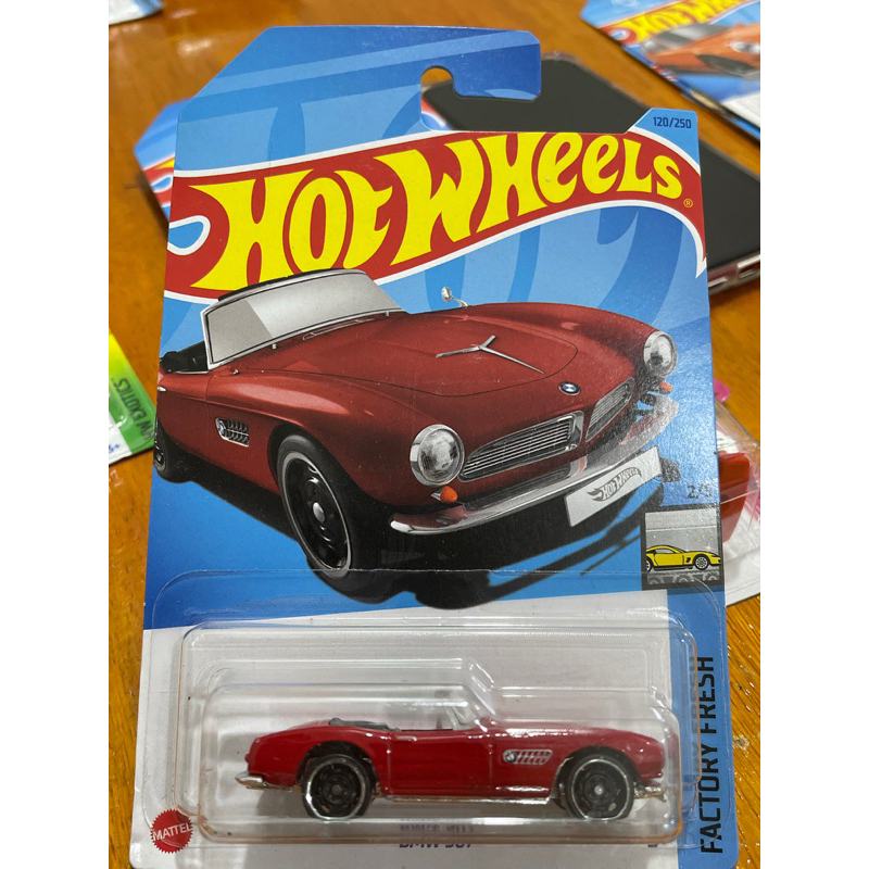 Hot Wheels AMG BMW GT Bentley Lotus Mazda Audi FF hotwheels cars toys ...