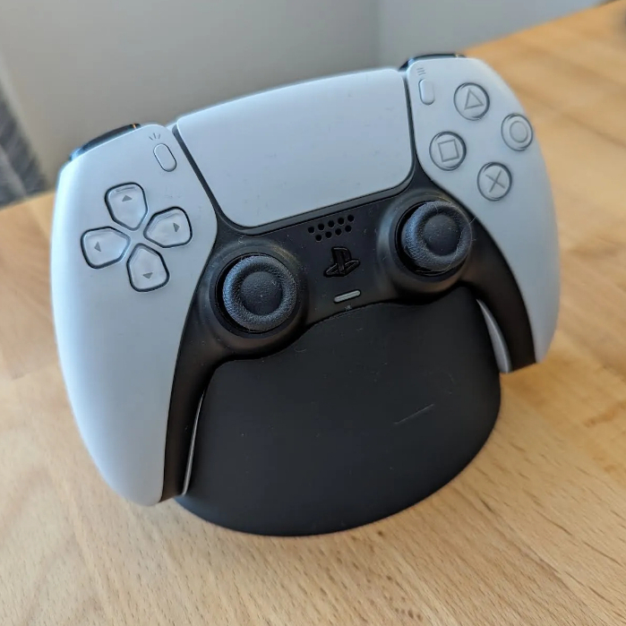PlayStation PS5 Dualsense Minimalist Controller Stand, playstation 5 ...