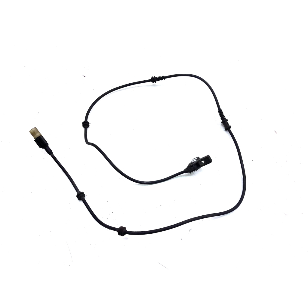 Mercedes Benz Original Front Brake Sensor Harness Wiring W176 W246 W117 ...