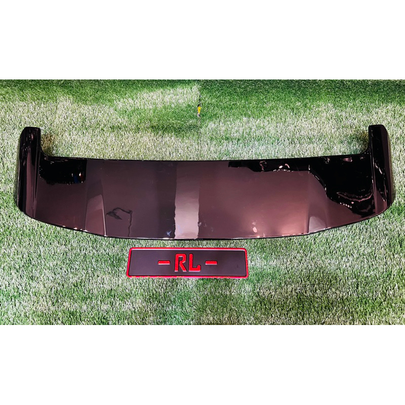 BMW G01 X3 2019 2020 2021 2022 Oettinger JC Rear roof top center trunk ...