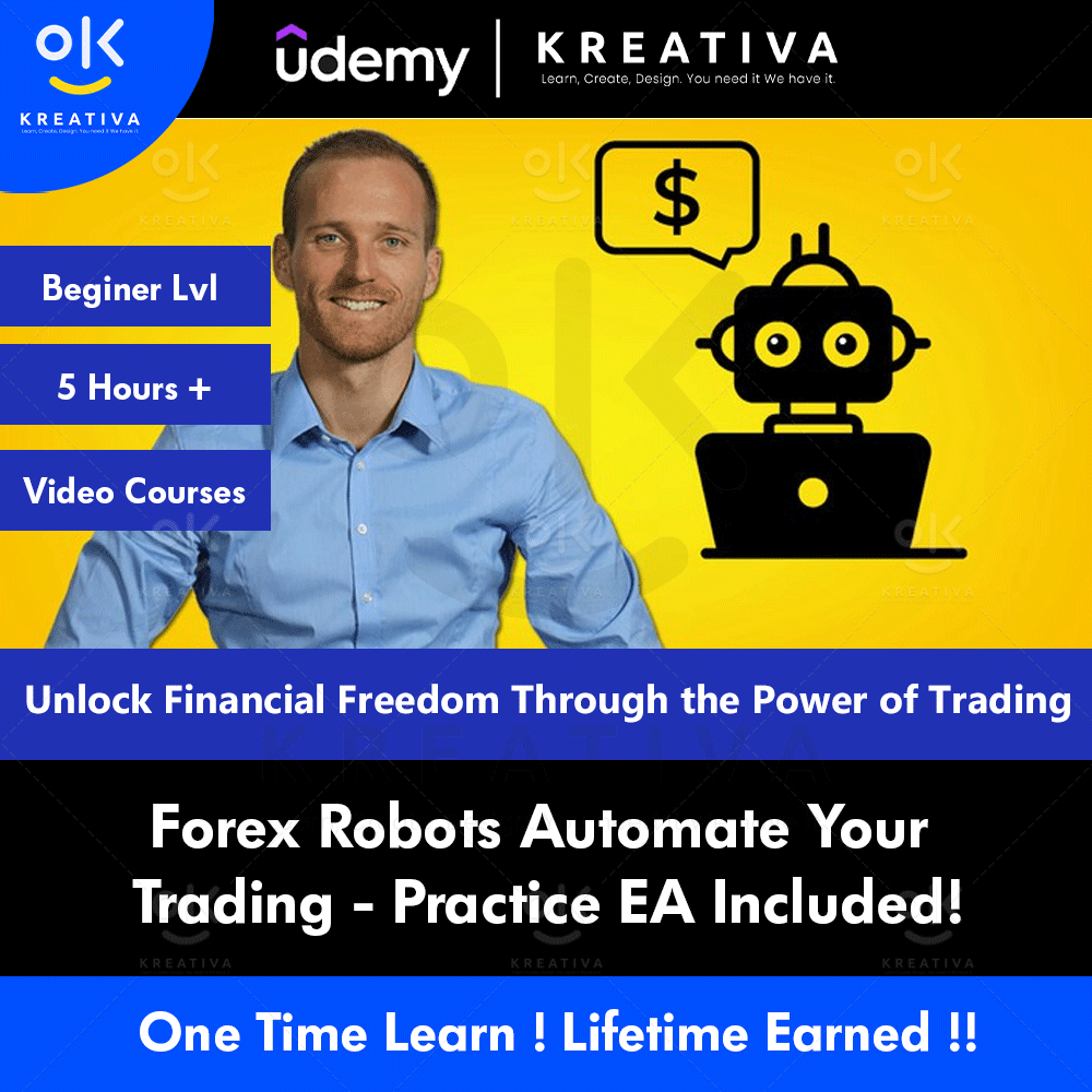 Investing Trading Course- Forex Robots Automate Your Trading - Practice ... Investing Trading Course- Forex Robots Automate Your Trading - Practice ...