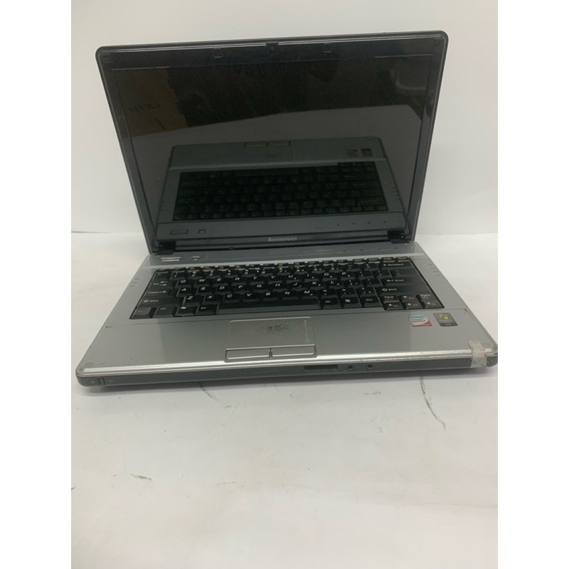 Lenovo 3000 2008 Faulty laptop for spare parts | Shopee Malaysia