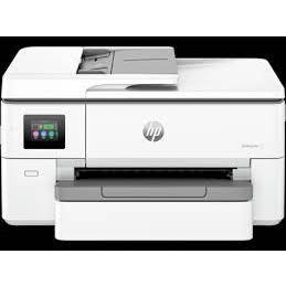 HP 9720 HP OfficeJet Pro 9720 Wide Format All-in-One Printer 53N94C ...