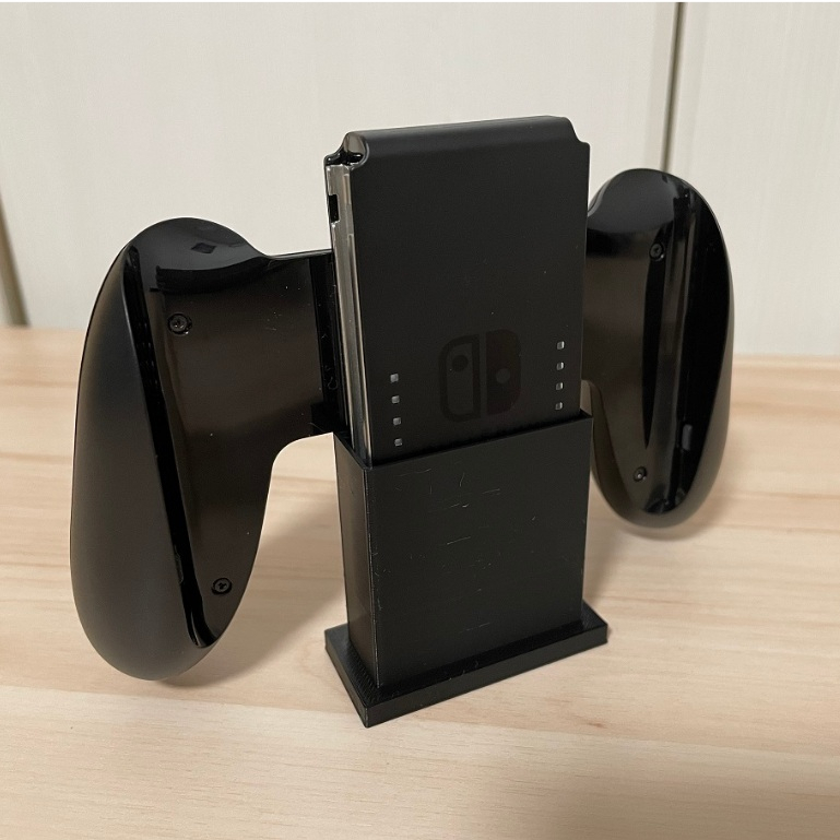Nintendo Switch Controller Stand, display Stand Holder | Shopee Malaysia