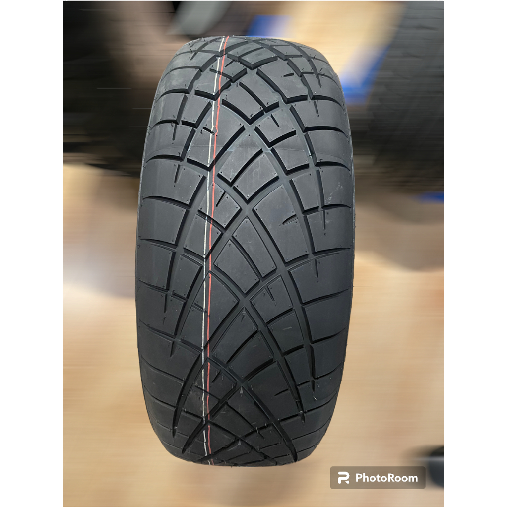 CAR TYRE 195/55R15 RACING TAYAR SUITABLE FOR MOST 15INCH RIM CAR ...