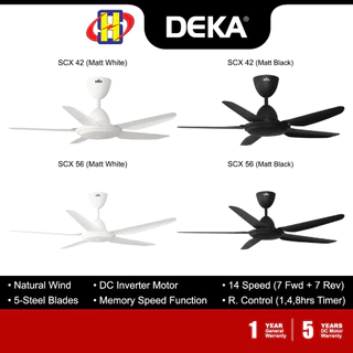 deka fan - Prices and Promotions - Apr 2024 | Shopee Malaysia