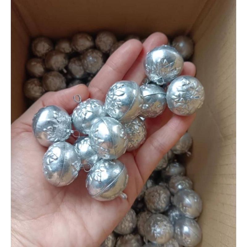 BIJI BUAH PURU READY W12 | Shopee Malaysia