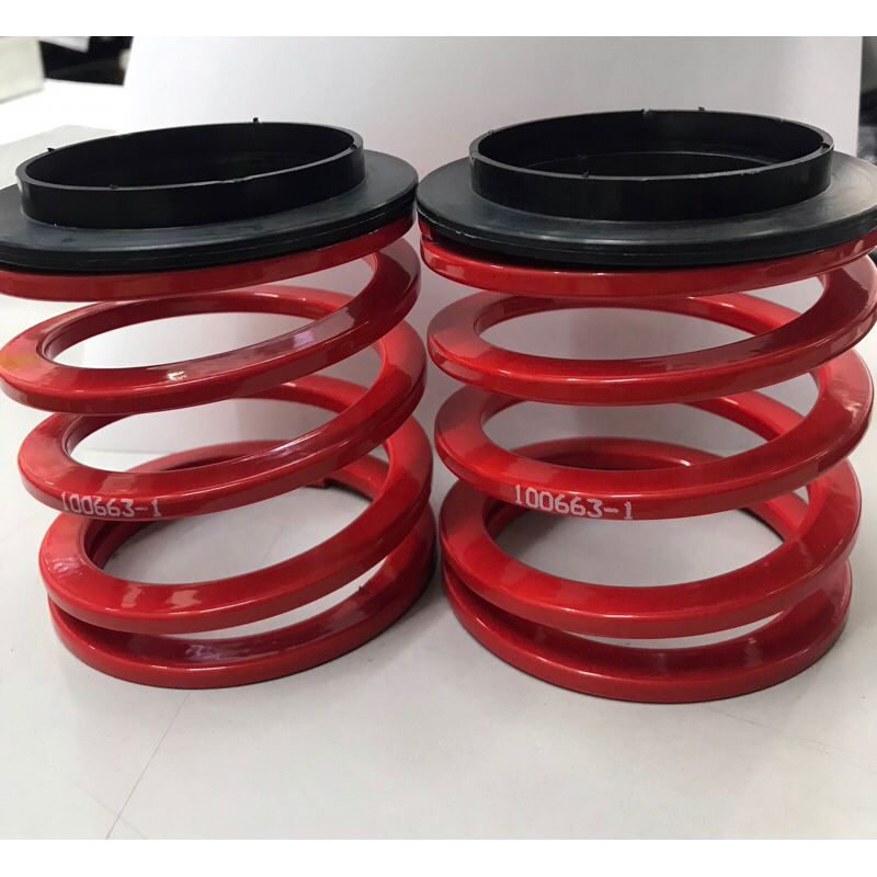 Adjustable Helper Spring High Quality (2pcs) | Shopee Malaysia