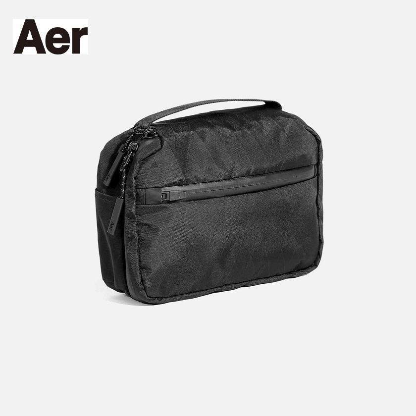 Aer Travel Kit 2- Travel kit, Toiletry bag, Makeup bag, Aer bag ...
