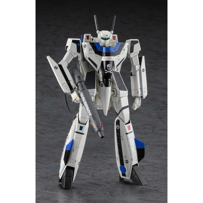 HASEGAWA MACROSS 1/72 VF-1S Battroid Valkyrie `Max` | Shopee Malaysia