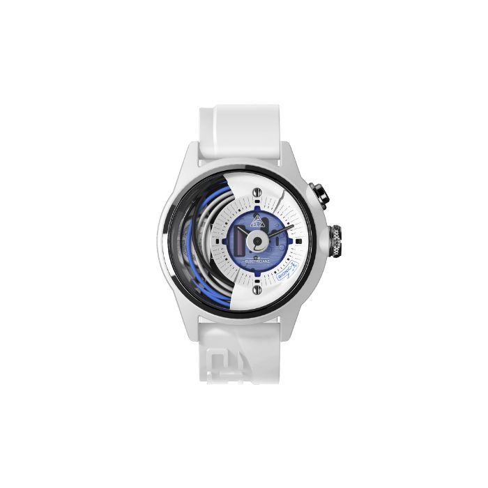The Electricianz | The BIONIC Z | Women Watch | Shopee Malaysia