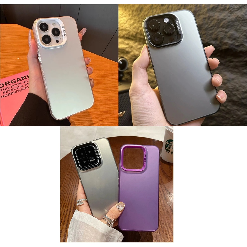 Fashion Solid Shockproof Bumper Case IMD For Samsung Galaxy A02/A02S ...