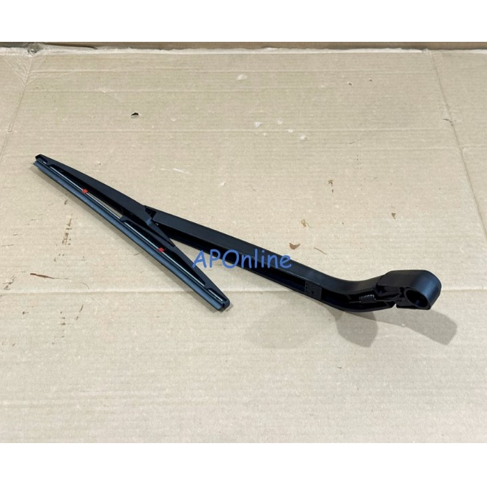 Perodua Kancil 2004, Alza , Axia Rear Wiper Arm (With Blade) (85240 ...