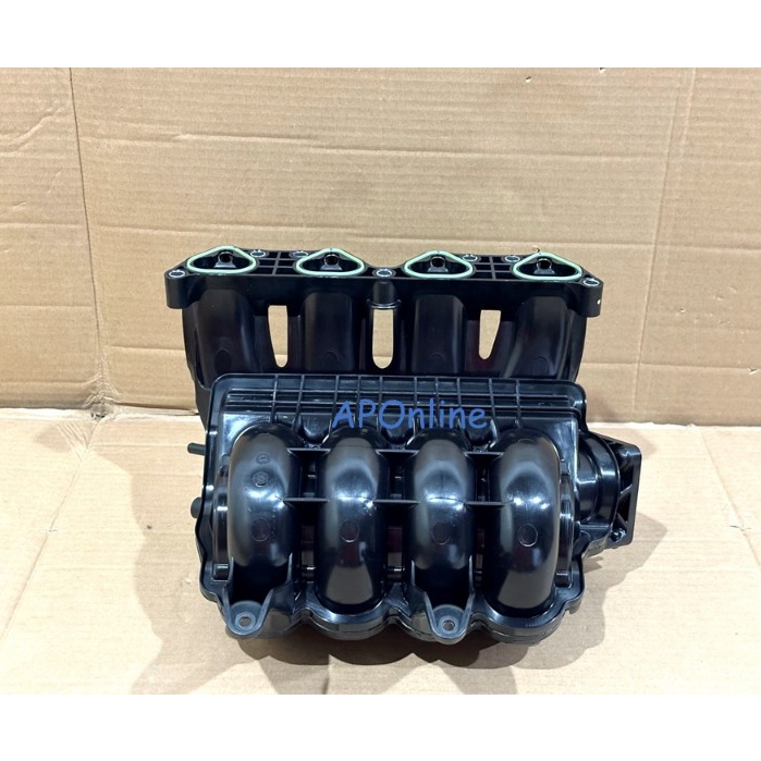 (Proton Original) Proton Iriz, Saga VVT 2016 , New Persona VVT Inlet ...