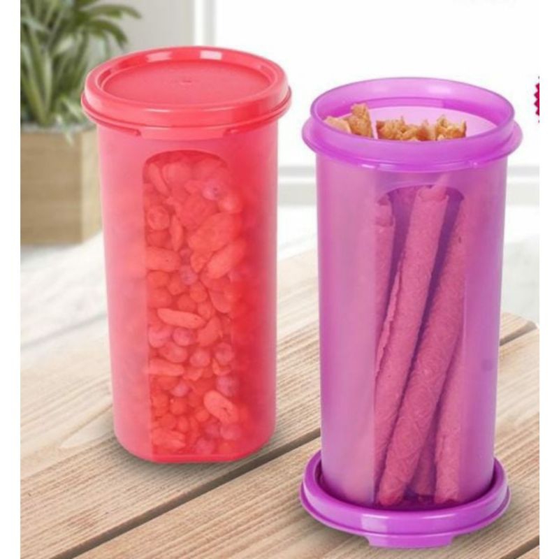 Tupperware Modular Mates Round III (3) 650ml | Shopee Malaysia