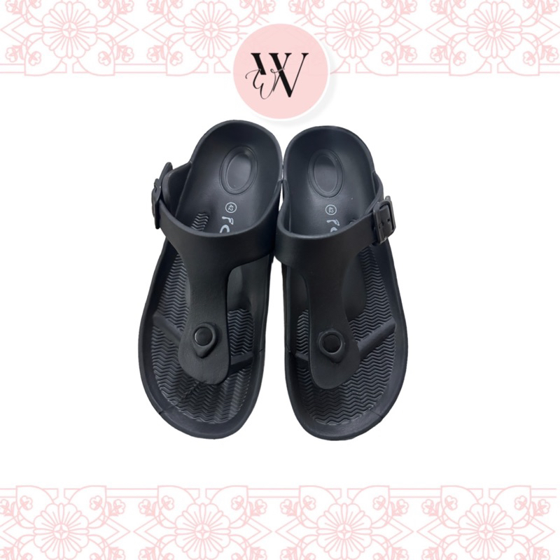 Selipar Ihram Haji Umrah untuk Lelaki Ringan dan Mudah Dibawa | Shopee ...