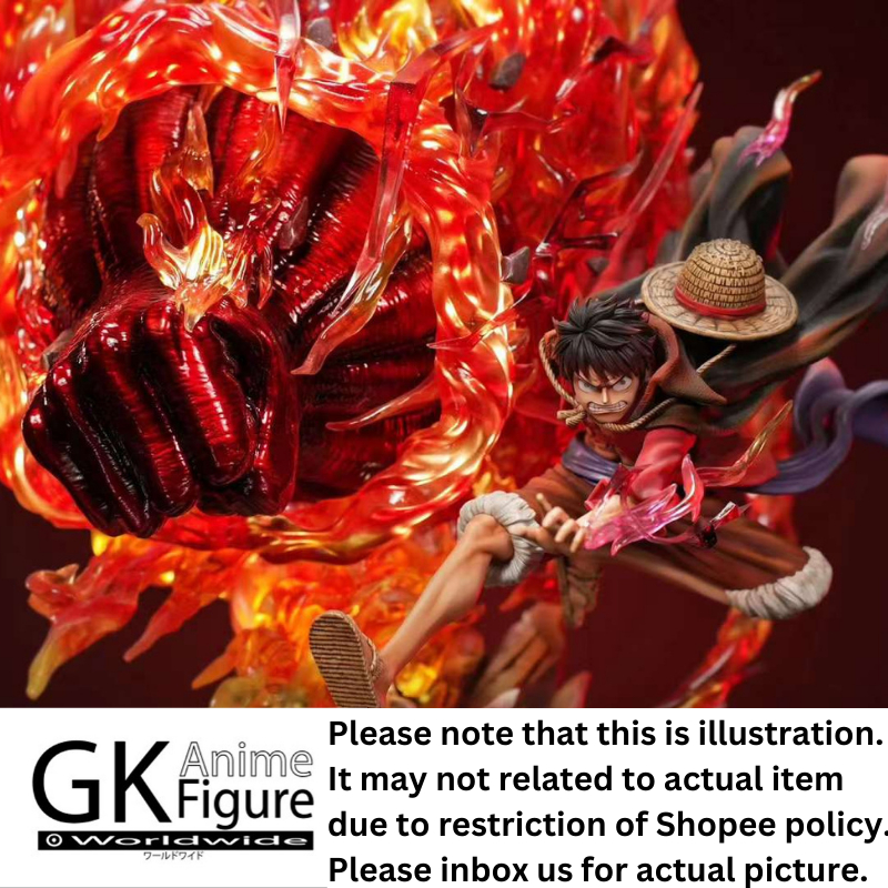 【PRE-ORDER】 Beast Studio - Inori Yuzuriha Guilty Crown Resin Statue GK ...