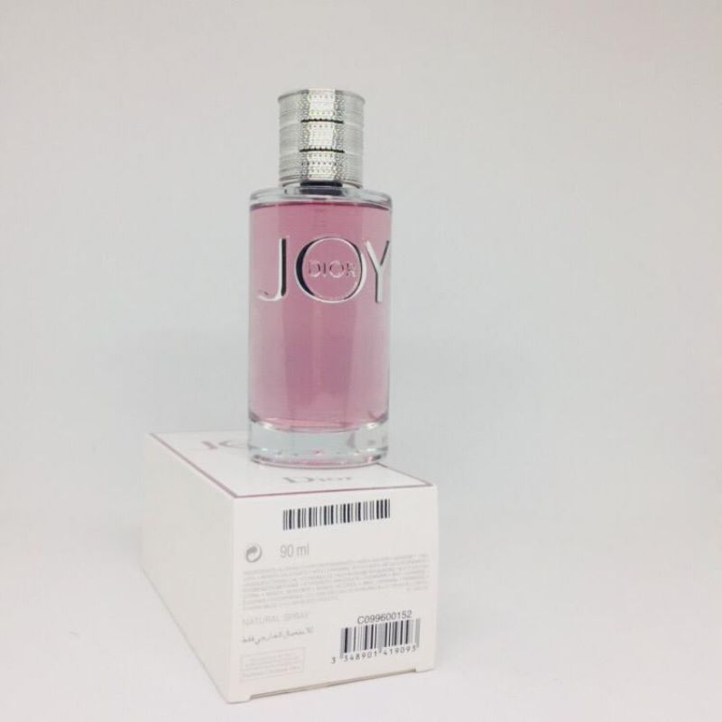 💯%🆕 Perfume J0y For Women 90 ml Edp Ready Stock | Shopee Malaysia