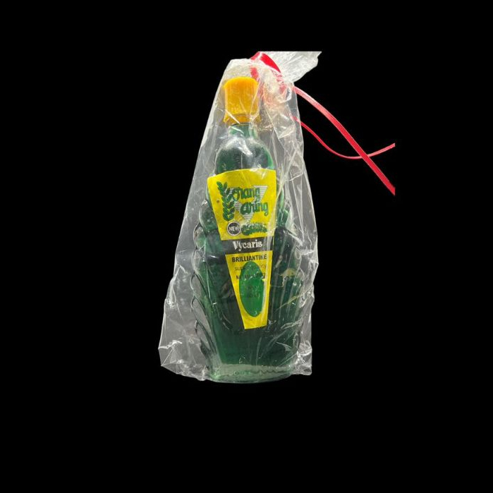 MINYAK RAMBUT ORANG ARING VYCARIS HARGA @ 1 BOTOL (60ml) | Shopee Malaysia