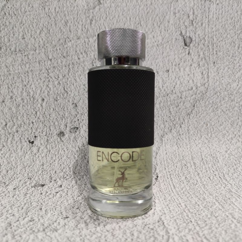 Encode Maison Alhambra EDP Decant / Sample 5ml & 10ml ( Dule M0nt ...