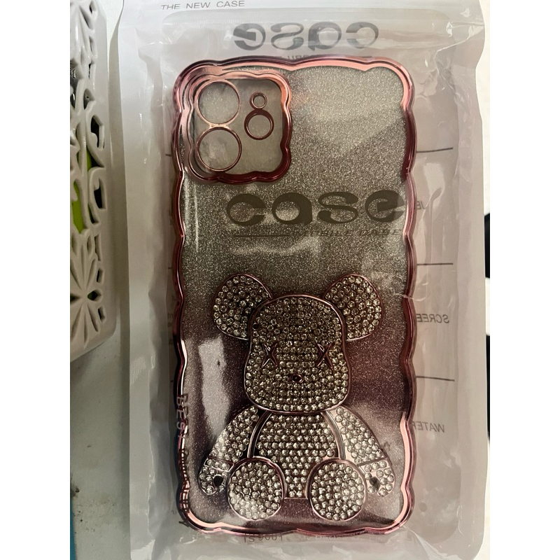 CASING IPHONE 12 APPLE | Shopee Malaysia