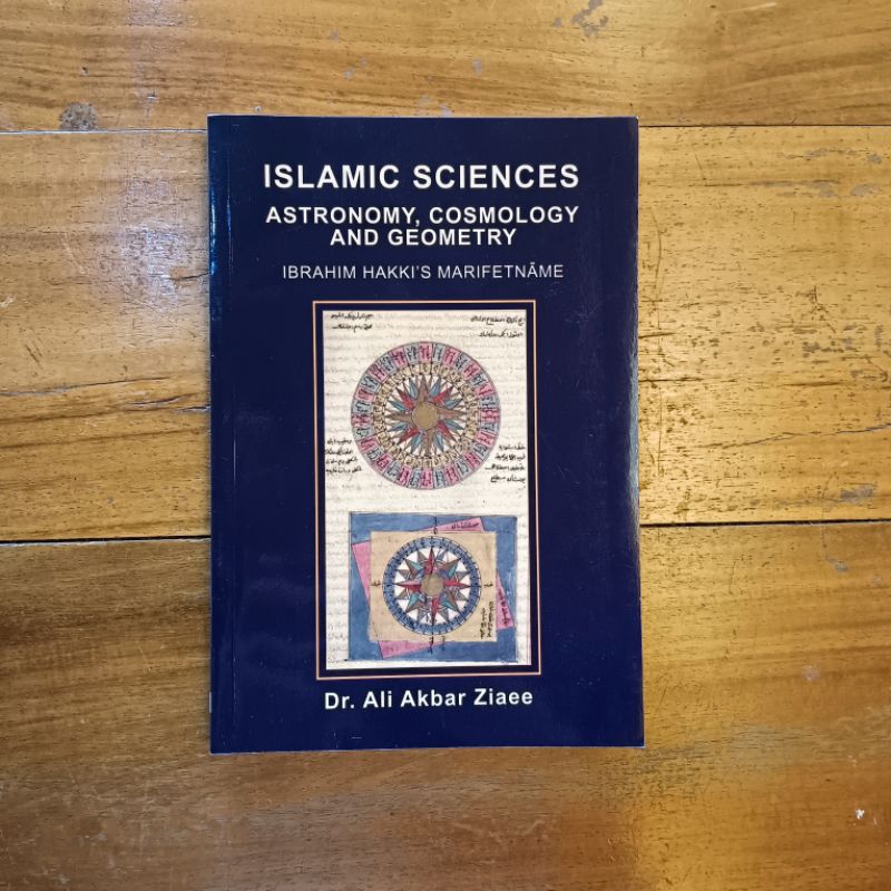 Islamic Science Astronomy, Cosmology and Geometry | Shopee Malaysia