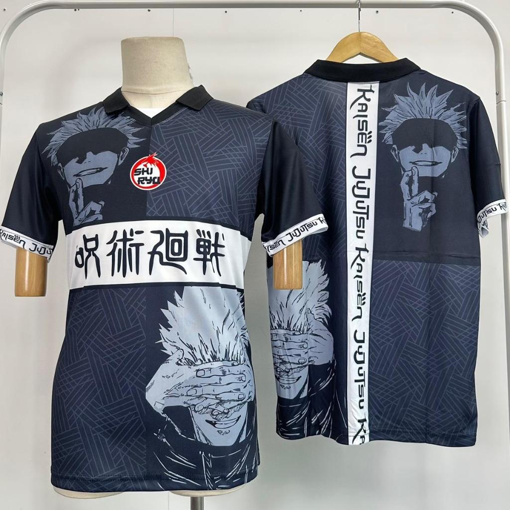 Jujutsu Kaisen Ryoman Sukuna VIRAL Gojo Satoru Graphic Design ANIME ...