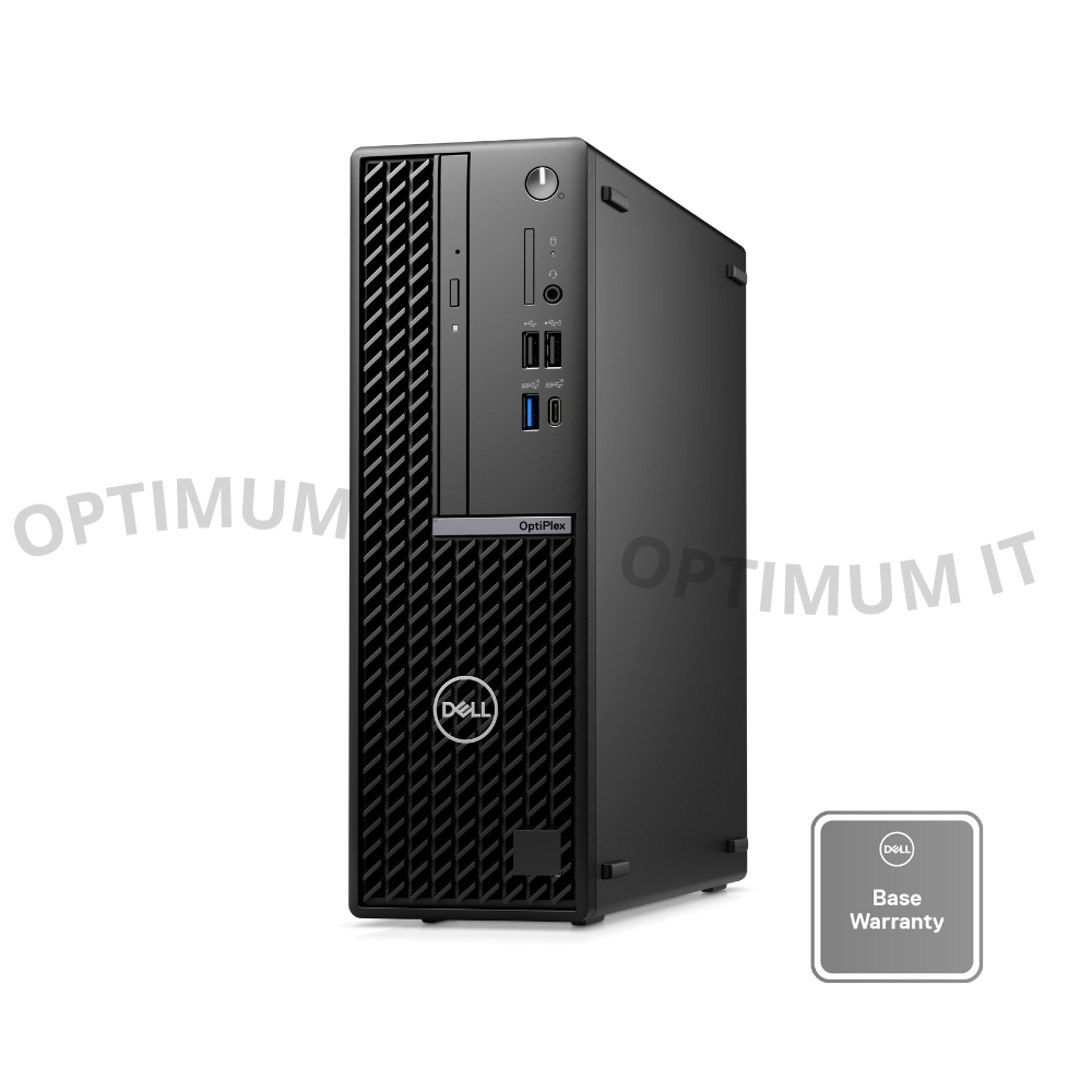 Dell OptiPlex Small Form Factor (7010) Desktop PC (INTEL i3-12100/RAM ...
