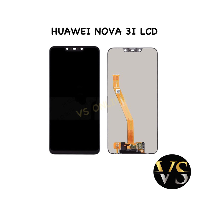 HW Nova 3i Premium Quality LCD Screen Display | Shopee Malaysia