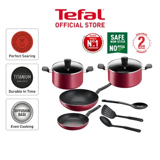Tefal Official Online Store, August 2025 | Shopee Malaysia