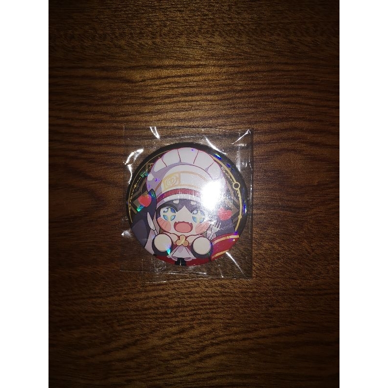 [HSR] HONKAI STAR RAIL x KFC Holo Ticket + Acrylic Set Limited Edition ...