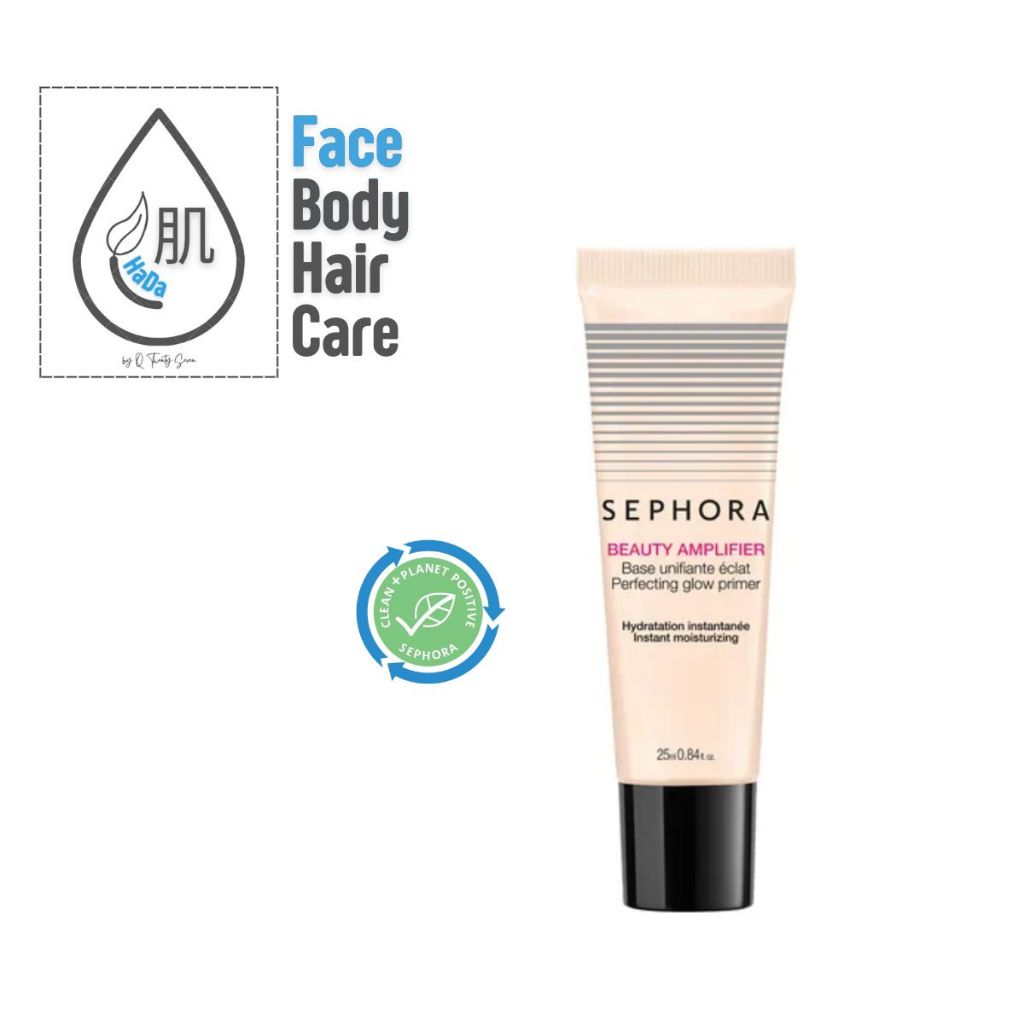SEPHORA COLLECTION / Primer / Makeup Base / Perfecting Glow Primer ...
