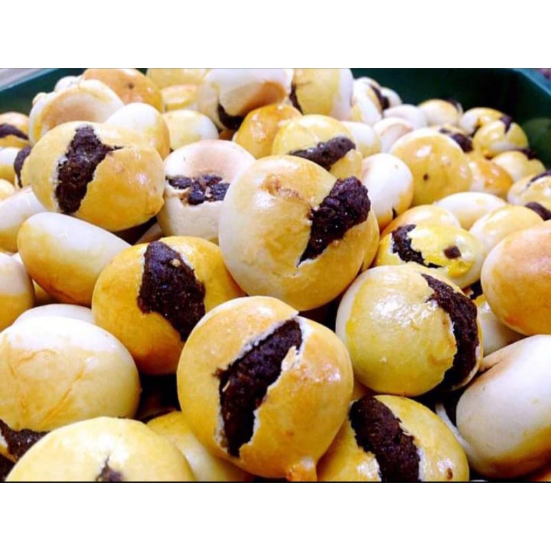 Penang LIKE Famous Homemade Best Soft Brown Sugar Biscuits 20pc ...