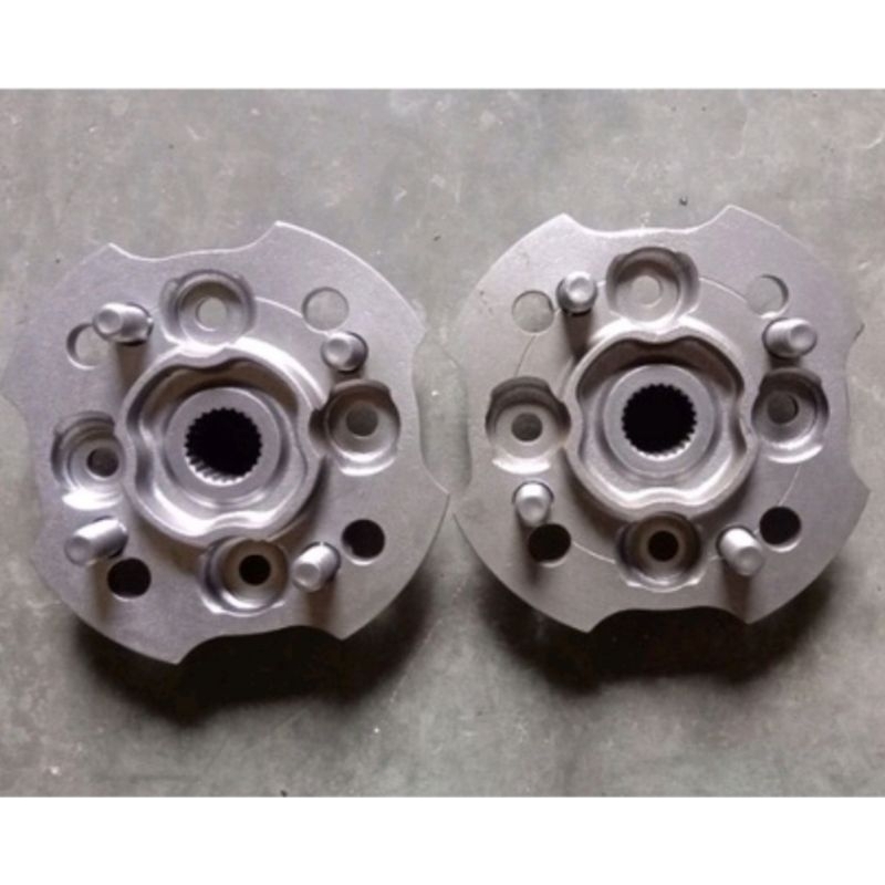 hub bearing kancil pcd 100/hub kancil pcd 100 | Shopee Malaysia