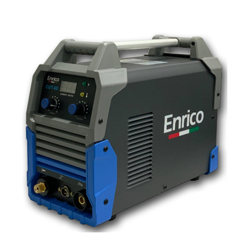 Enrico CUT60 (IGBT) 1 Phase Inverter Welding Machine | Shopee Malaysia