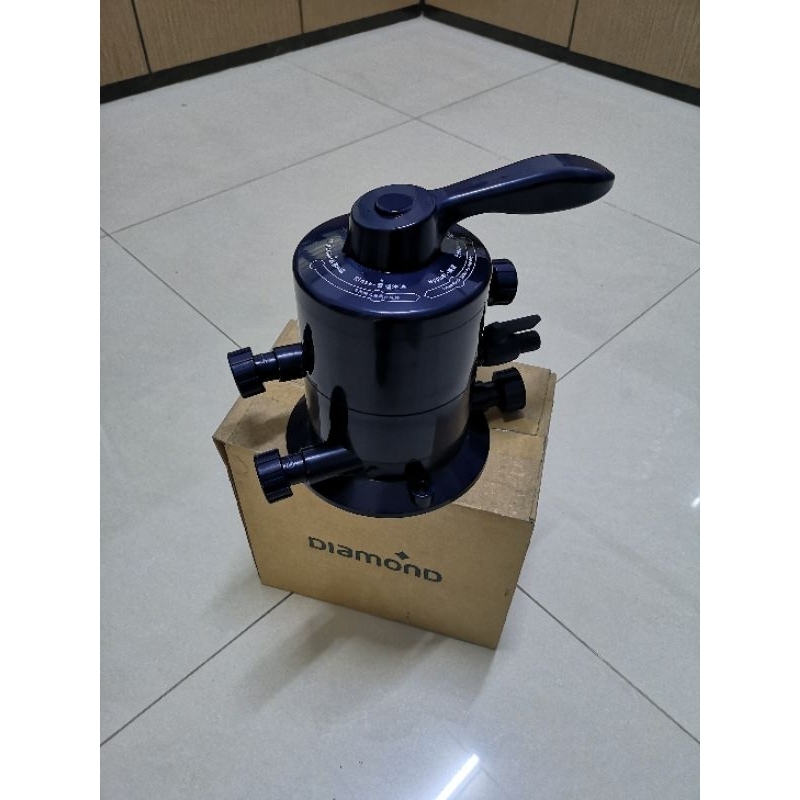 Diamond master filter controller | Shopee Malaysia