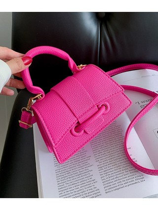 Tote Bag for Women Handbag Sporty Plain Basic Shoulder Handbeg ...