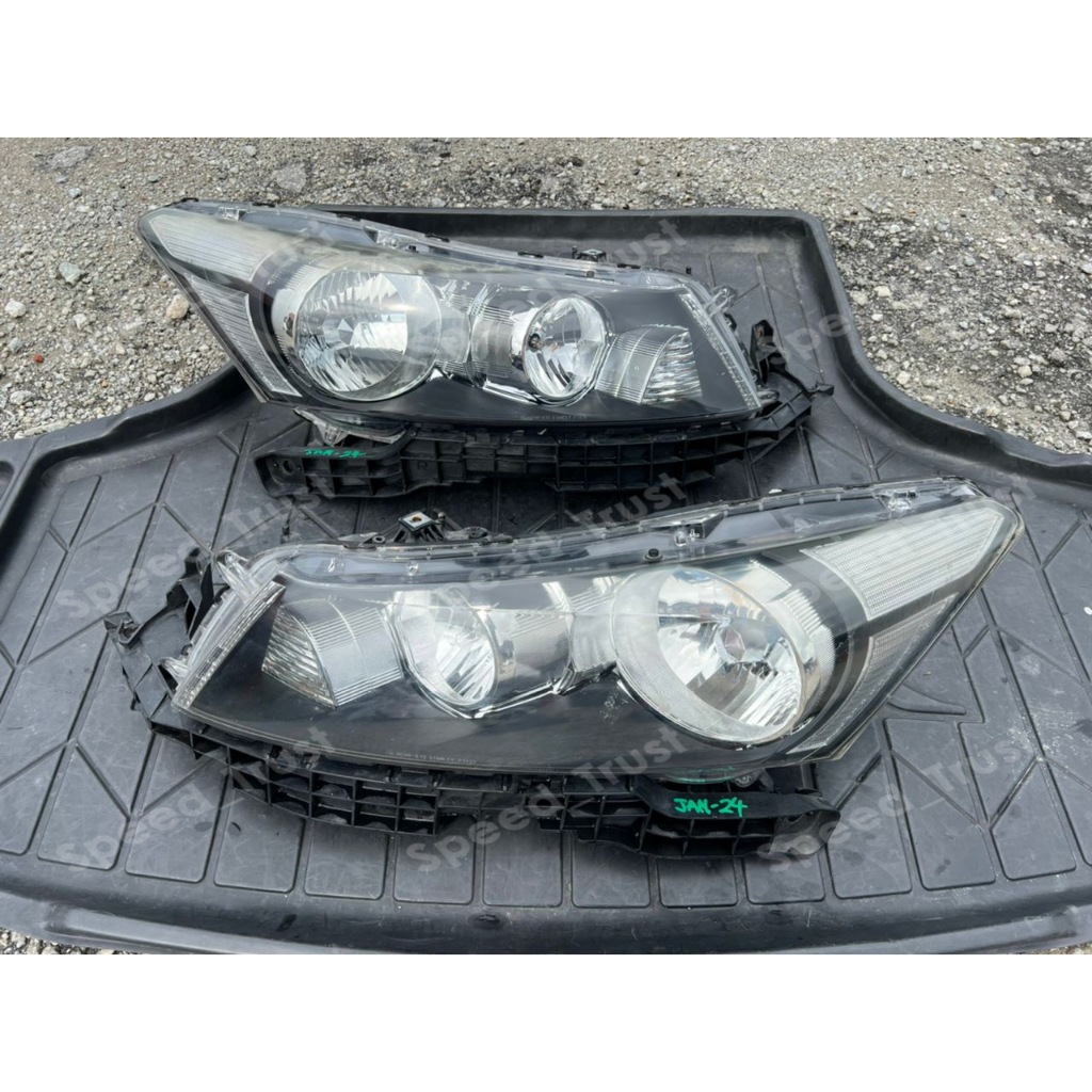 USED Original Stanley HID Headlamp Headlight Headlights Lampu Lamp ...