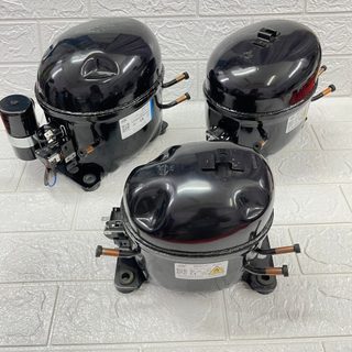 refrigerator compressor motor gas r134a r600a for fridge freezer ...