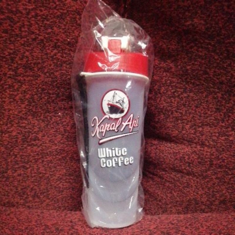 Limited Shaker Botol Air Kapal Api | Shopee Malaysia