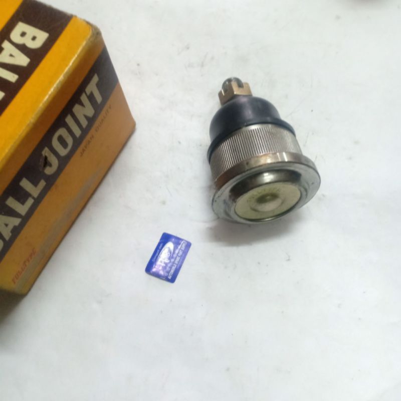 MAZDA 323 LOWER BALL JOINT (8531-99-356) 1PC | Shopee Malaysia