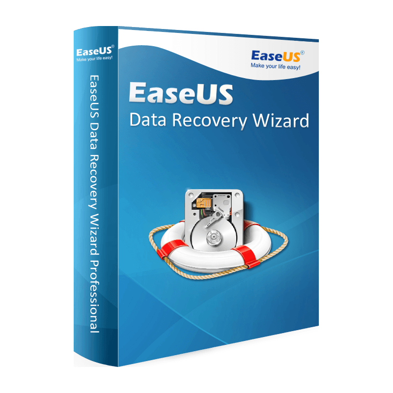 🔥EaseUS Data Recovery Wizard Pro Latest🔥 [Windows & Mac] | Latest Full ...