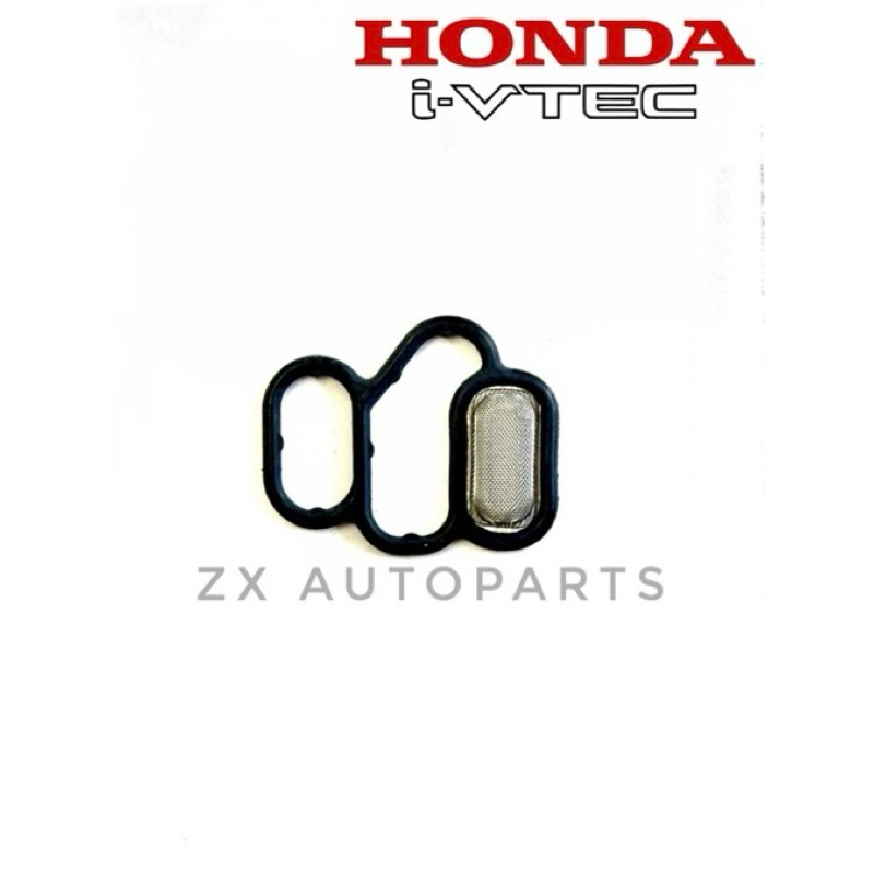 (15825-RBO-003)OEM HONDA THAILAND SPOOL SOLENOID VALVE FILTER / VTEC O ...