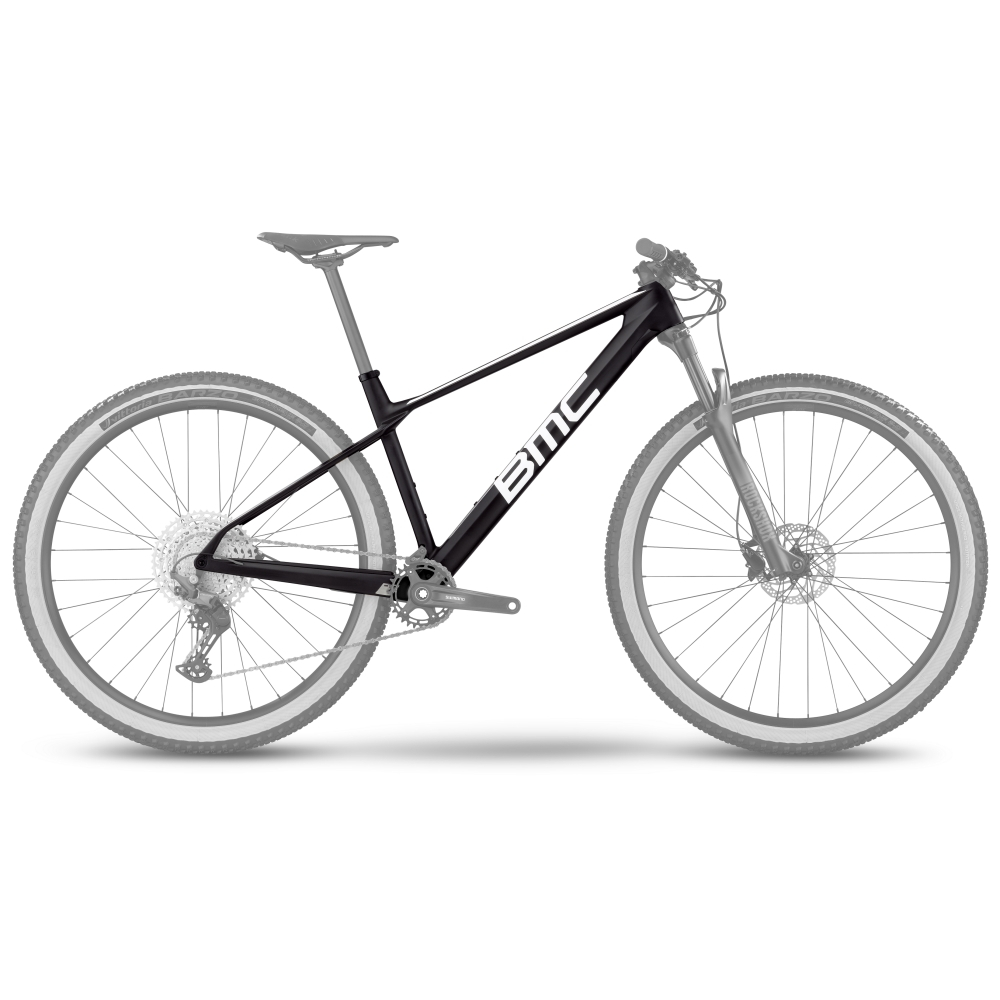 BMC Twostroke 01 FRS Carbon/White 29 Frameset | Shopee Malaysia