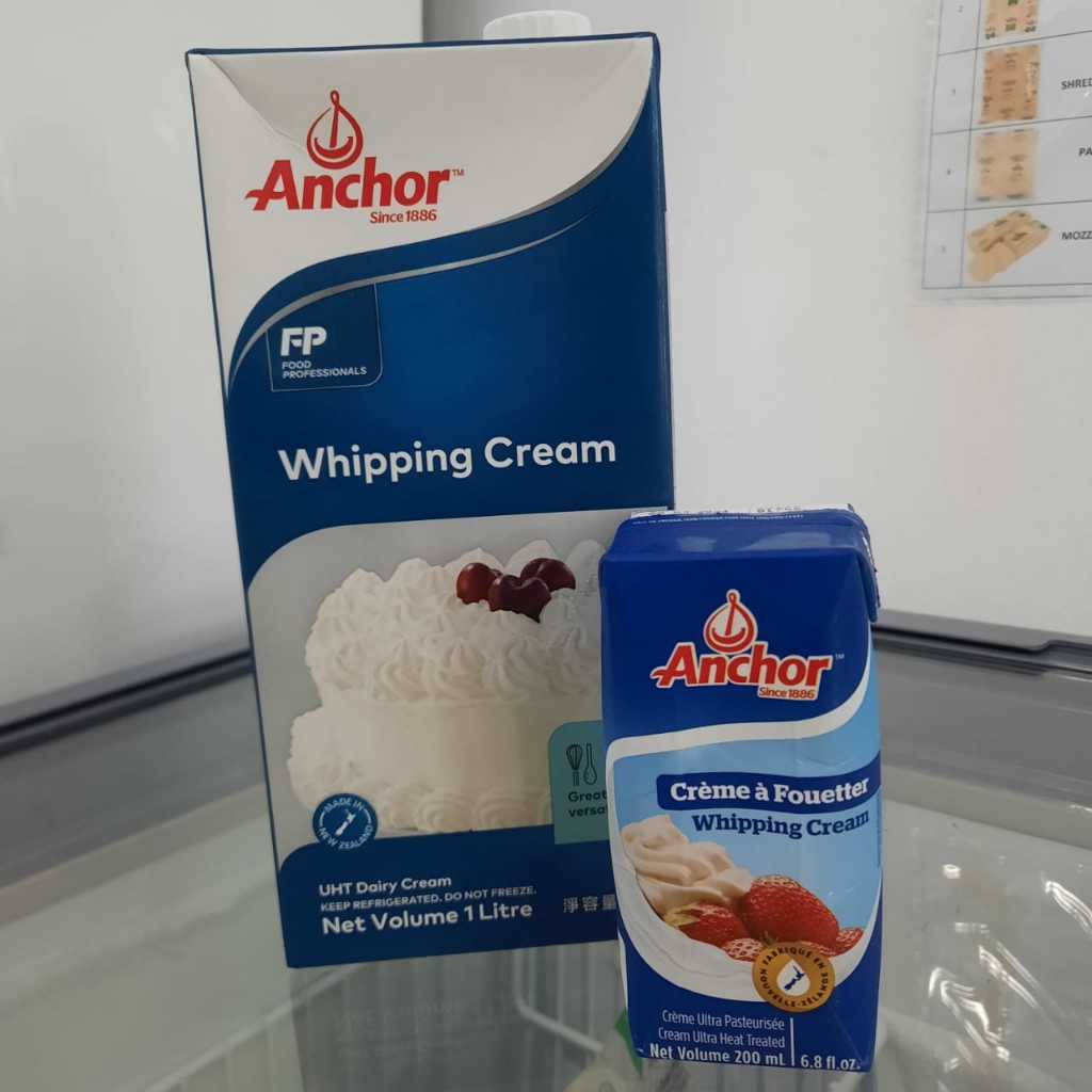 Buy anchor whipping cream Online With Best Price, Apr 2026 | Shopee ...
