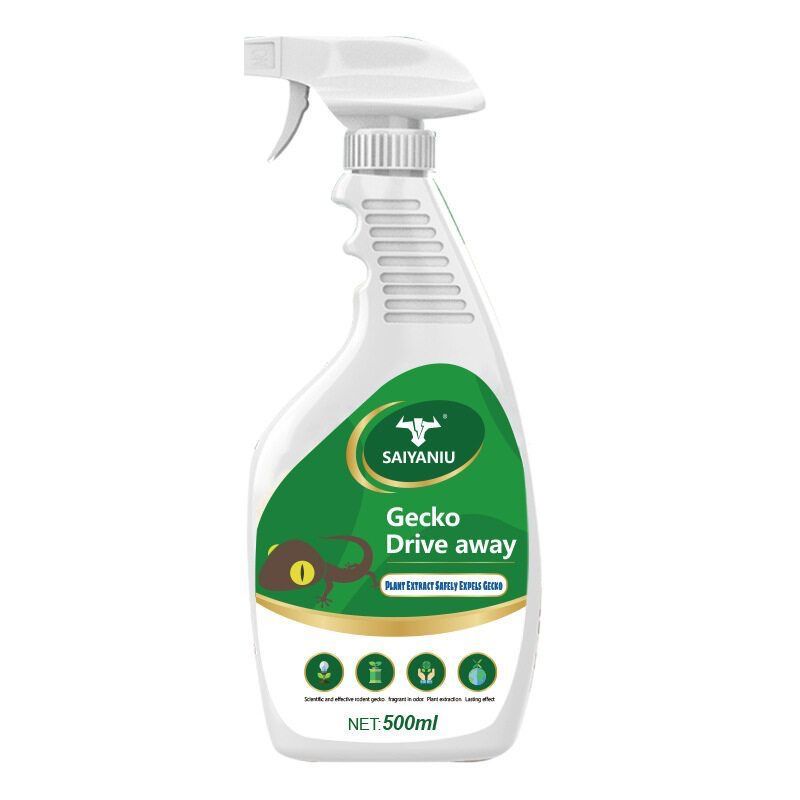 Lizard Repellent lizard repellent 500ML lizard killer lizard repellent ...
