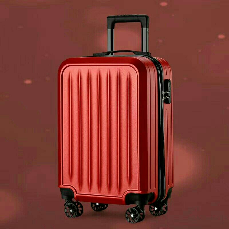 20 inch / 24 inch travel luggage bag beg bagasi beg roda suitcase ...