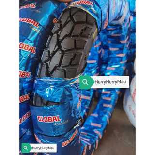 Asia GR113 250x17 / 275x17 TUBELESS Tyre Tayar Bunga Ranger Offroad ...