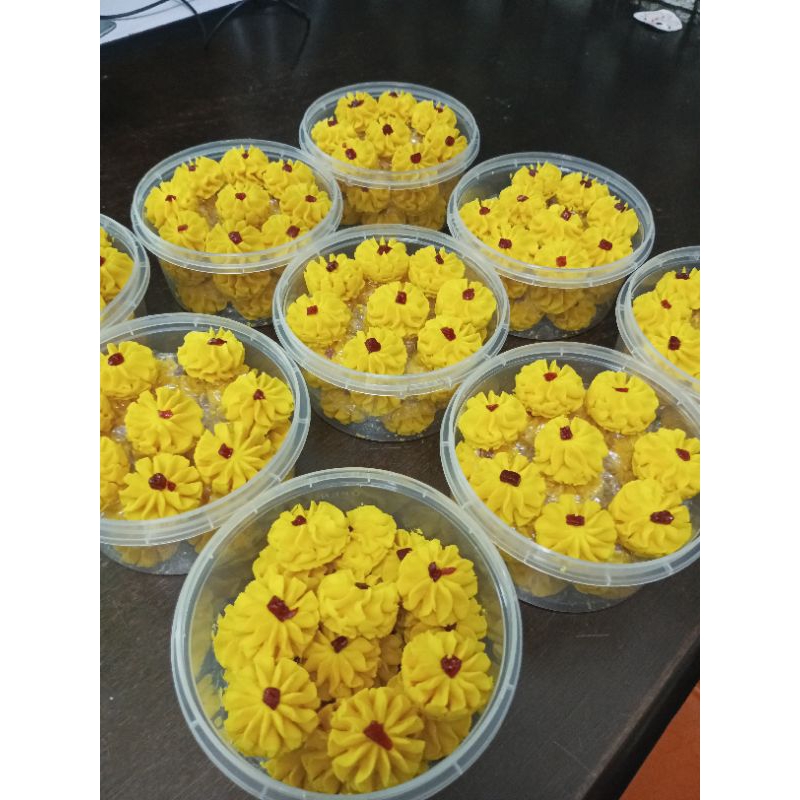 SEMPERIT DAHLIA KLASIK 24PCS | Shopee Malaysia