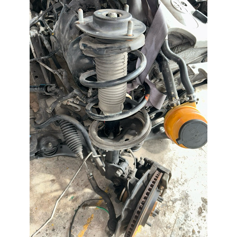 Toyota Camry ACV40 absorber depan set | Shopee Malaysia